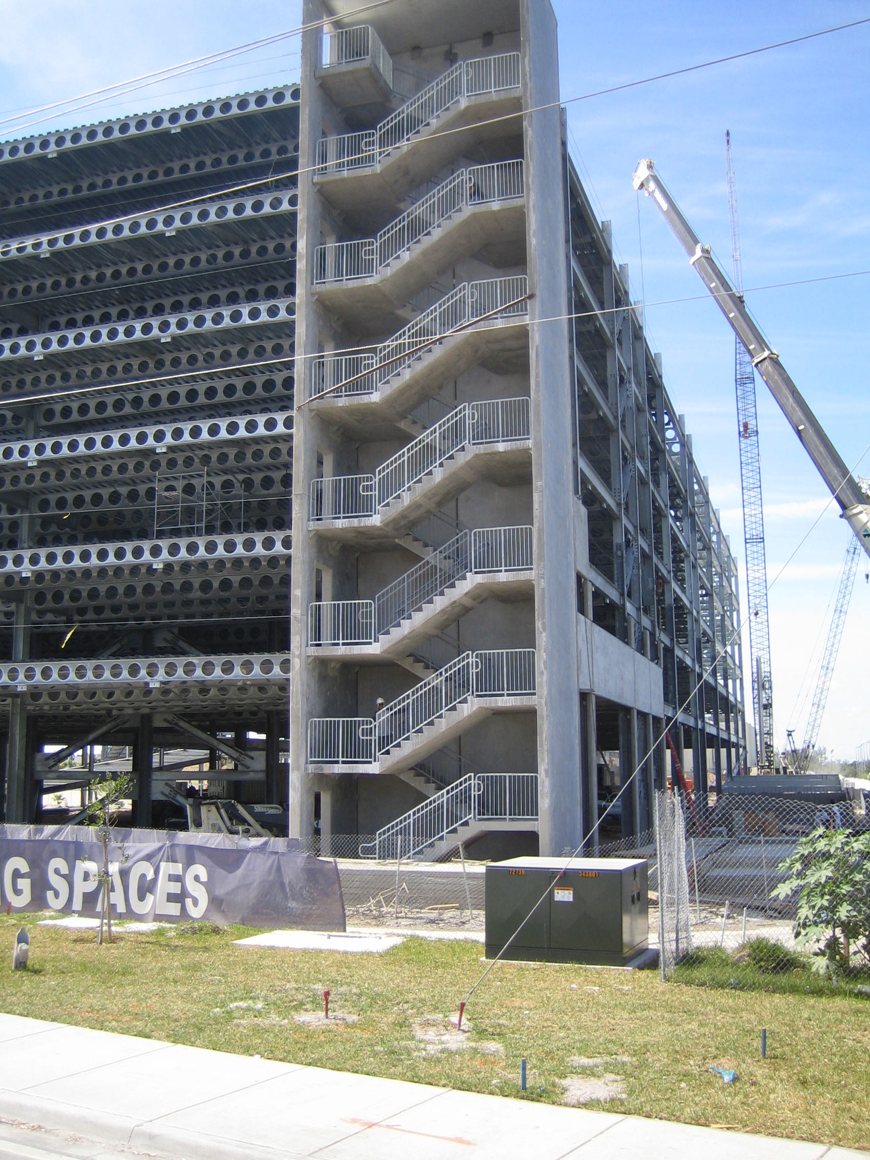 Durlach Industries | High quality precast concrete stairs for ...